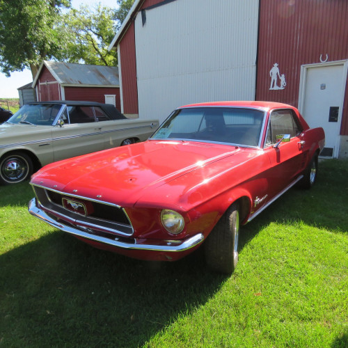 Auction Catalog for | VanDerBrink Auctions